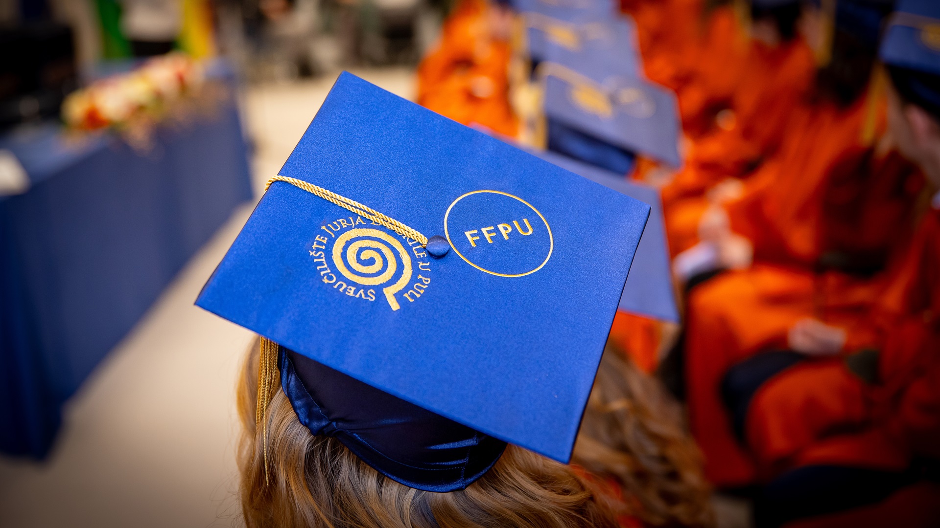 Naslovnica - Filozofski fakultet u Puli